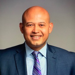 Board of Directors – National Community College Hispanic Council