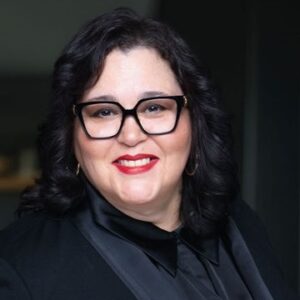 Board of Directors - National Community College Hispanic Council